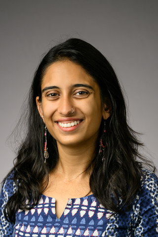 Ananya Rao | Yale Chapter of the International Society of Tropical ...