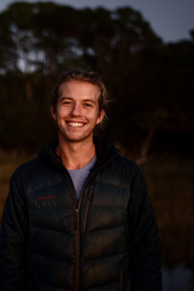 Dylan Rose | Yale Chapter of the International Society of Tropical ...